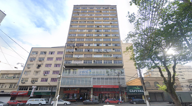 Cataldo Siston - Leilão Apartamento Barra Mansa/RJ