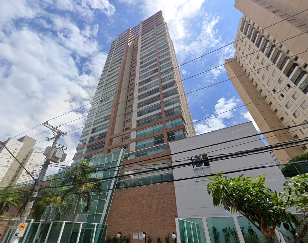Cataldo Siston Leilão Apartamento Mooca São Paulo Sp