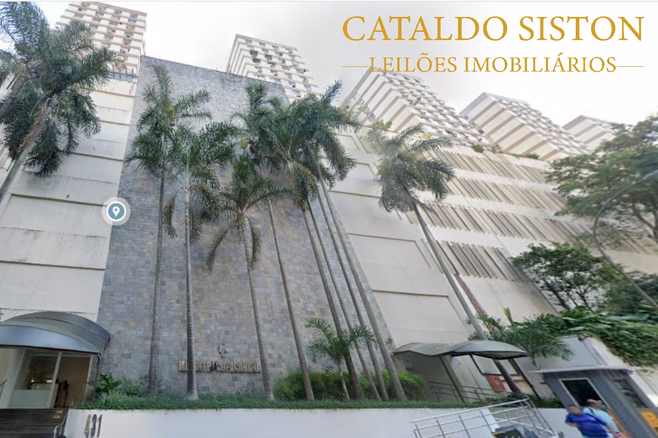 Cataldo Siston - Leilão Apartamento - Copacabana/RJ